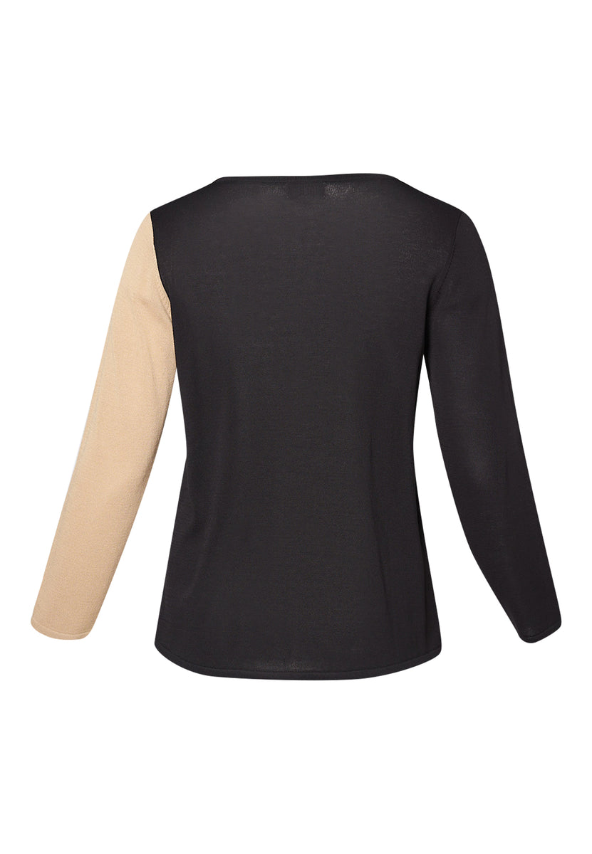 APAbeline - BLACK – Apricofashion